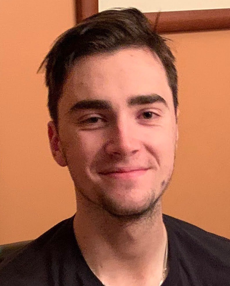 Charles Félix BOUCHARD | Goyer Funeral Homes