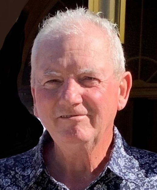 Jean-Guy HOULE | Résidences Funéraires Goyer