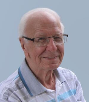 Roger FOURNIER | Résidences Funéraires Goyer