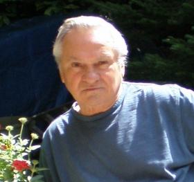 Robert PARISEAU | Résidences Funéraires Goyer