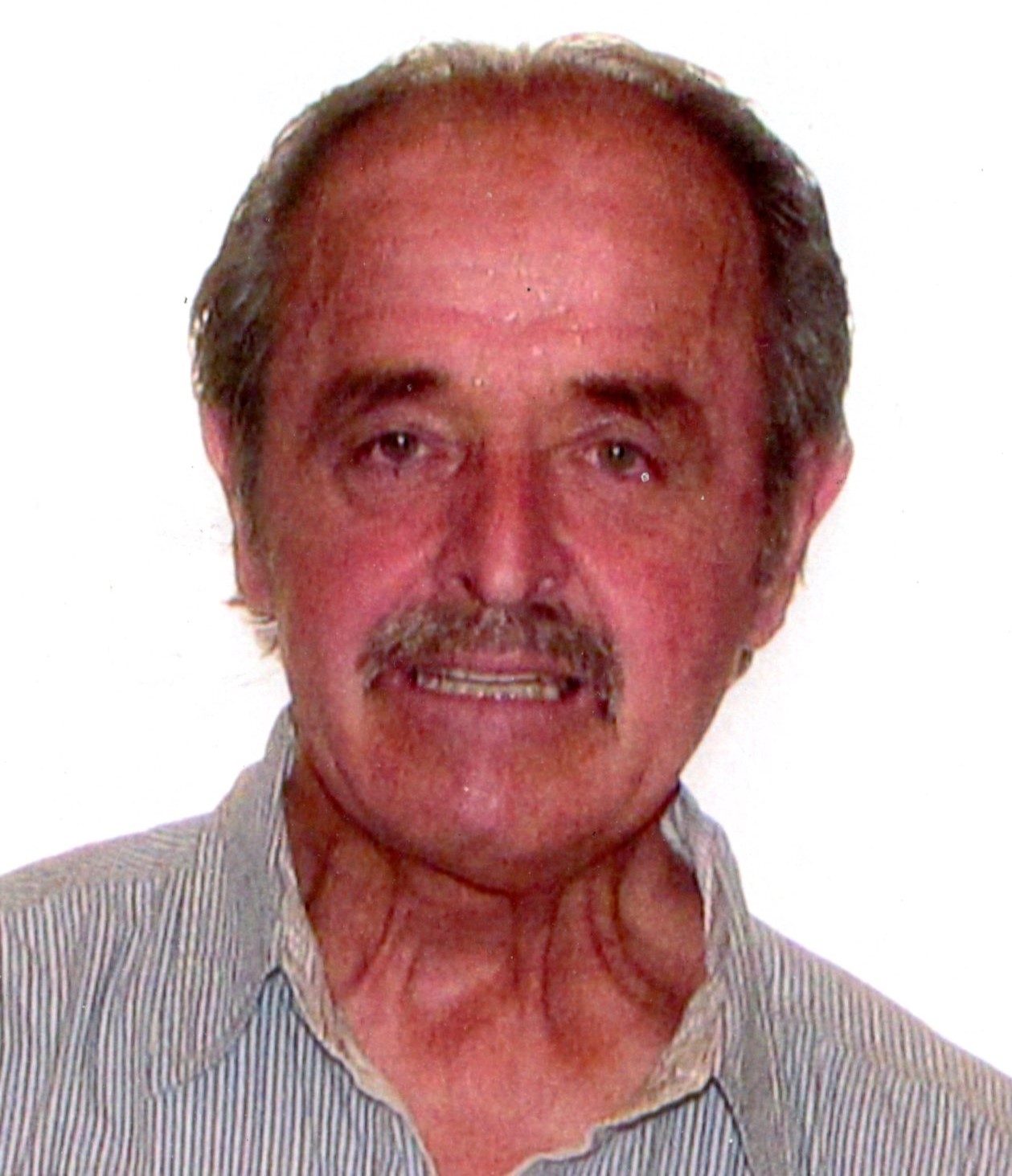 Michel ALLARD | Résidences Funéraires Goyer