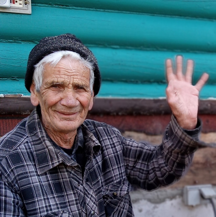 Roger ALLARD | Résidences Funéraires Goyer