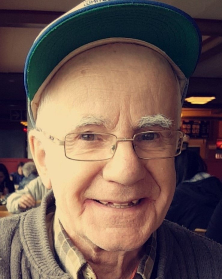 Louis-Marie ANCTIL | Résidences Funéraires Goyer