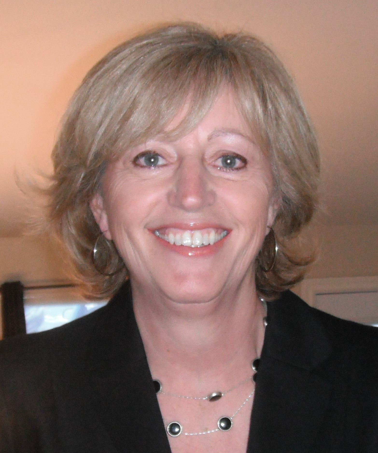 Carole AUDET | Résidences Funéraires Goyer