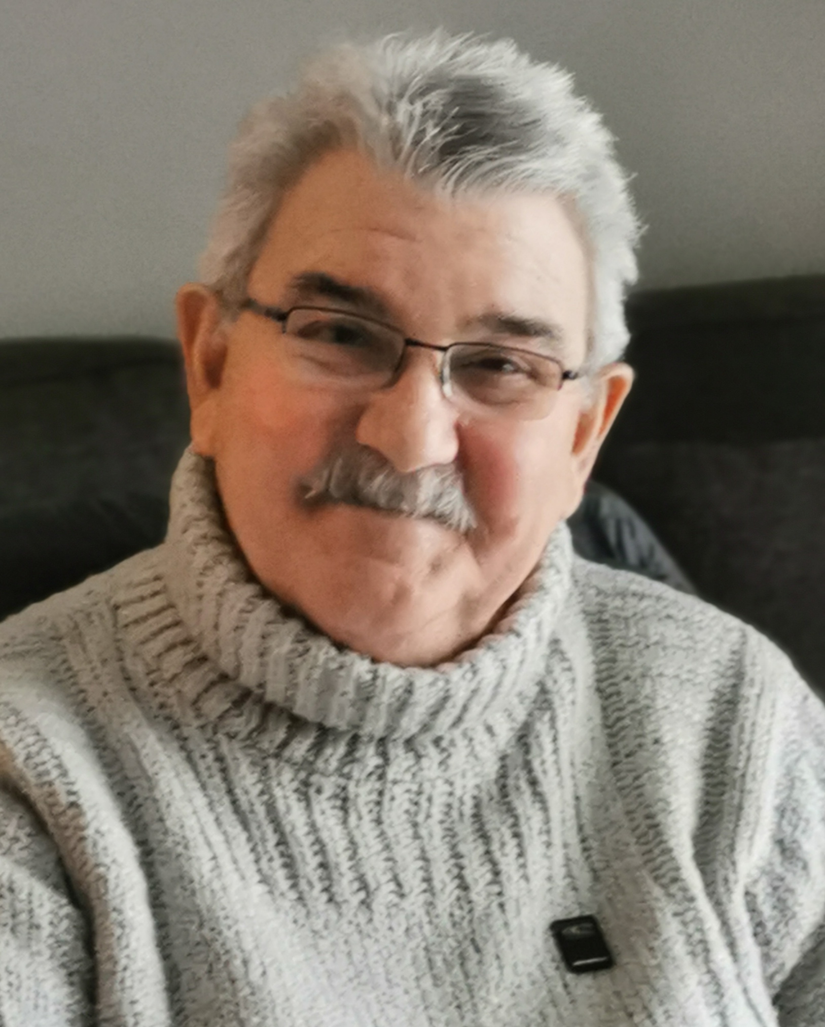 Michel AVOLEDO | Résidences Funéraires Goyer