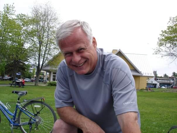 Claude BARIL | Résidences Funéraires Goyer