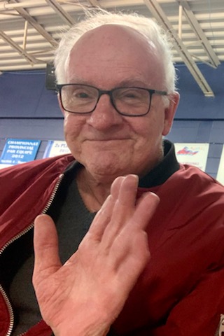 Louis-Gilles BARIL | Résidences Funéraires Goyer