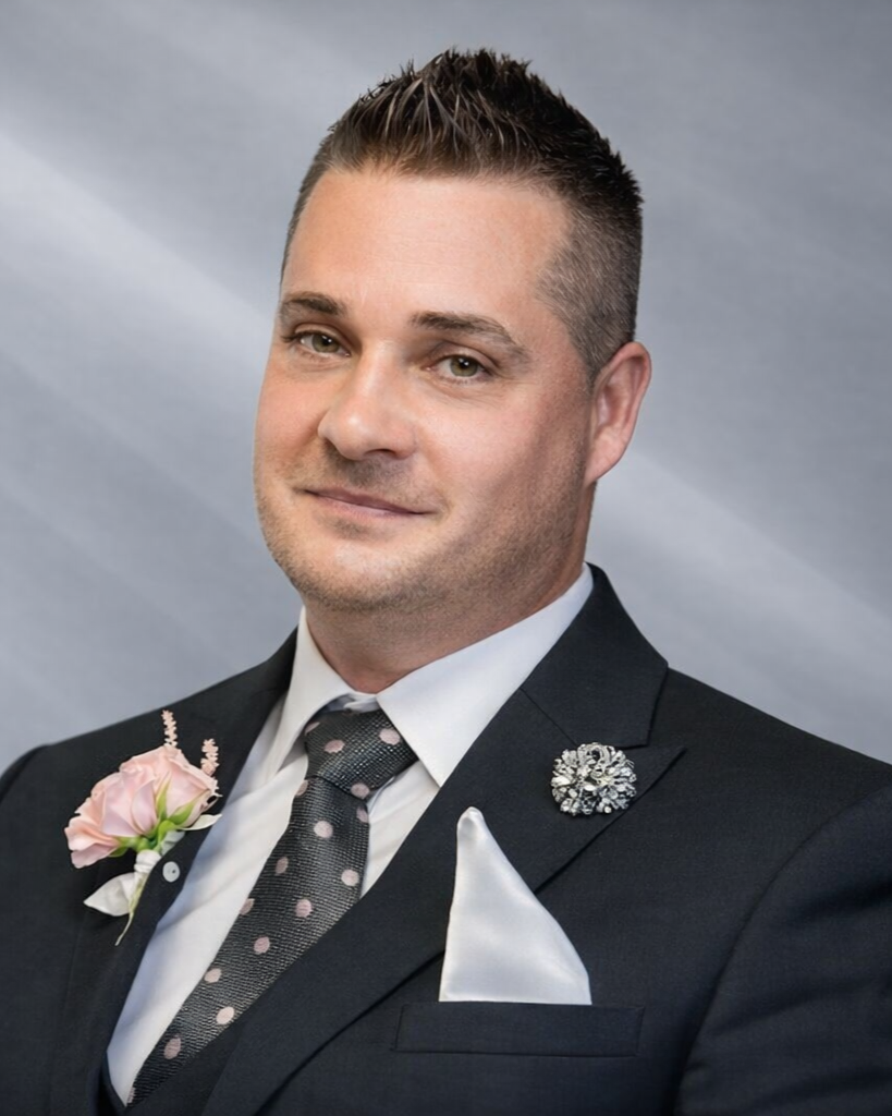 Hugo BEAUDET | Goyer Funeral Homes