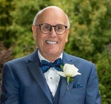 Pierre BEAUPRÉ | Goyer Funeral Homes