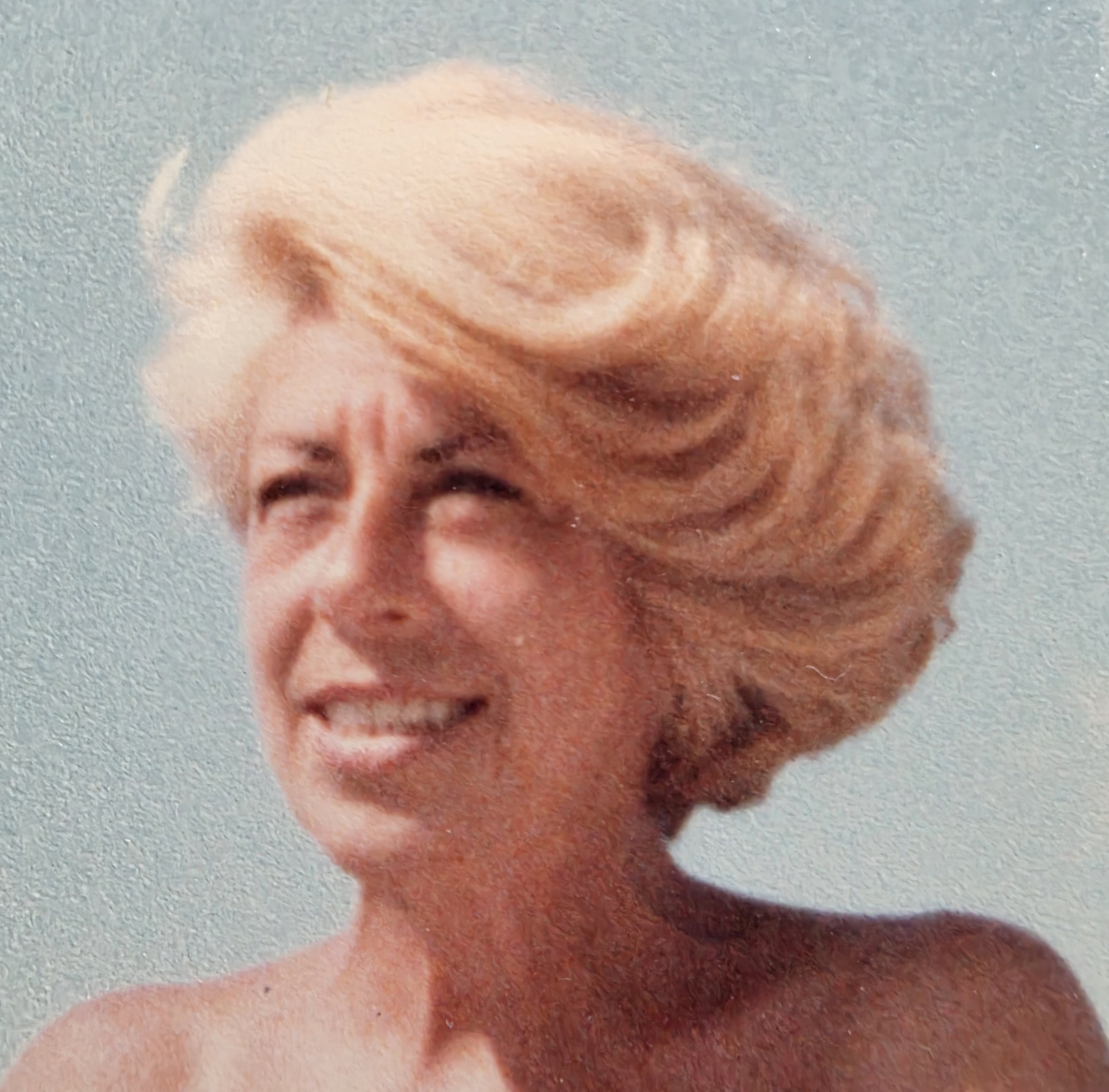 Henriette BEFORT | Goyer Funeral Homes