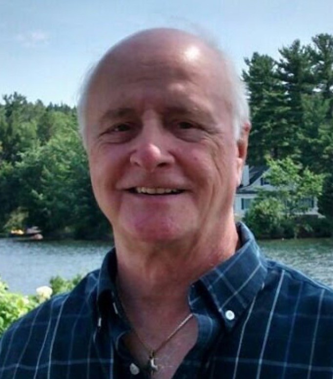 Gilles BÉLANGER | Résidences Funéraires Goyer