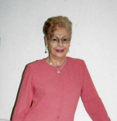 Hélène BÉLANGER | Résidences Funéraires Goyer