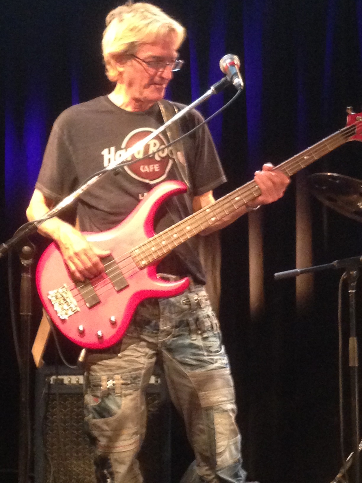 Richard BÉLANGER | Résidences Funéraires Goyer