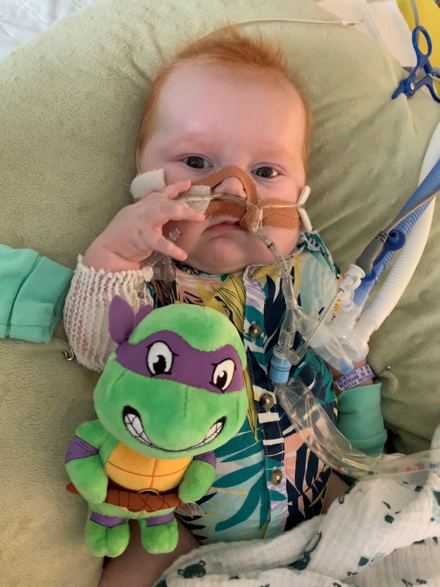 Adrien BERTRAND | Résidences Funéraires Goyer