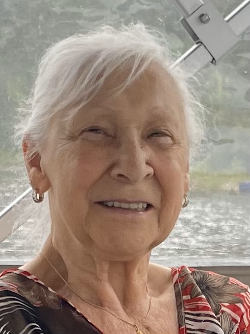 Anne-Marie BILODEAU | Résidences Funéraires Goyer