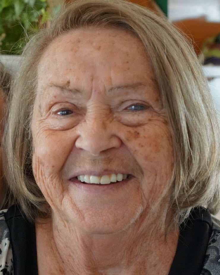 Doris BOUDREAU | Résidences Funéraires Goyer