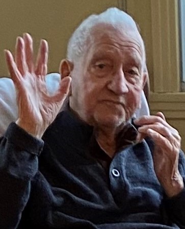 Georges BOURGEOIS | Résidences Funéraires Goyer