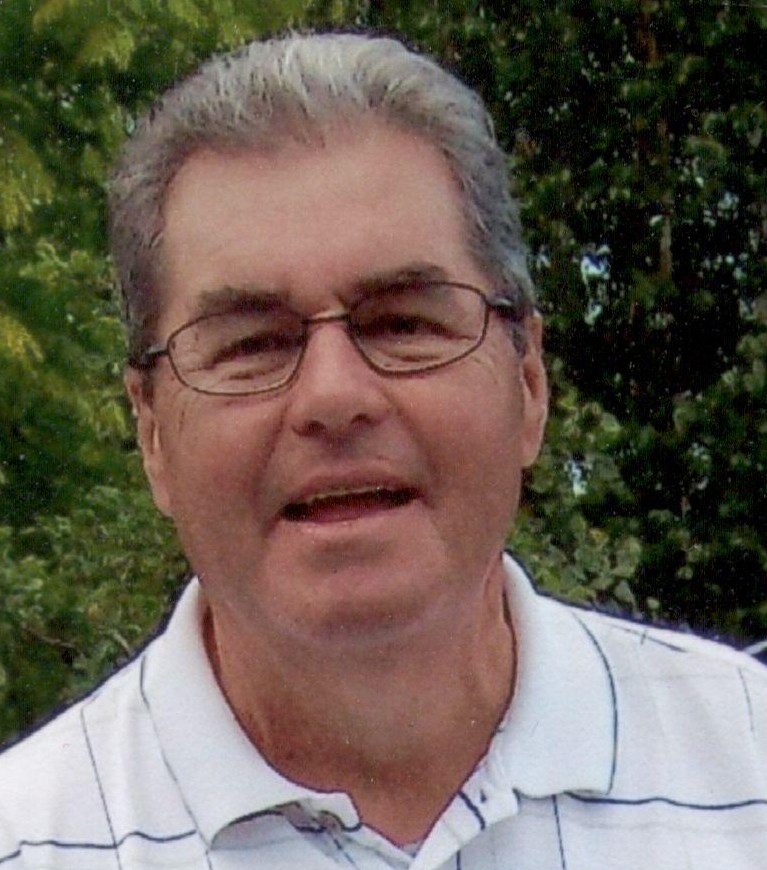 Robert BOURGEOIS | Goyer Funeral Homes