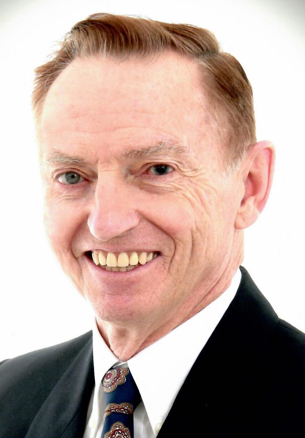 Jean BOURQUE | Résidences Funéraires Goyer