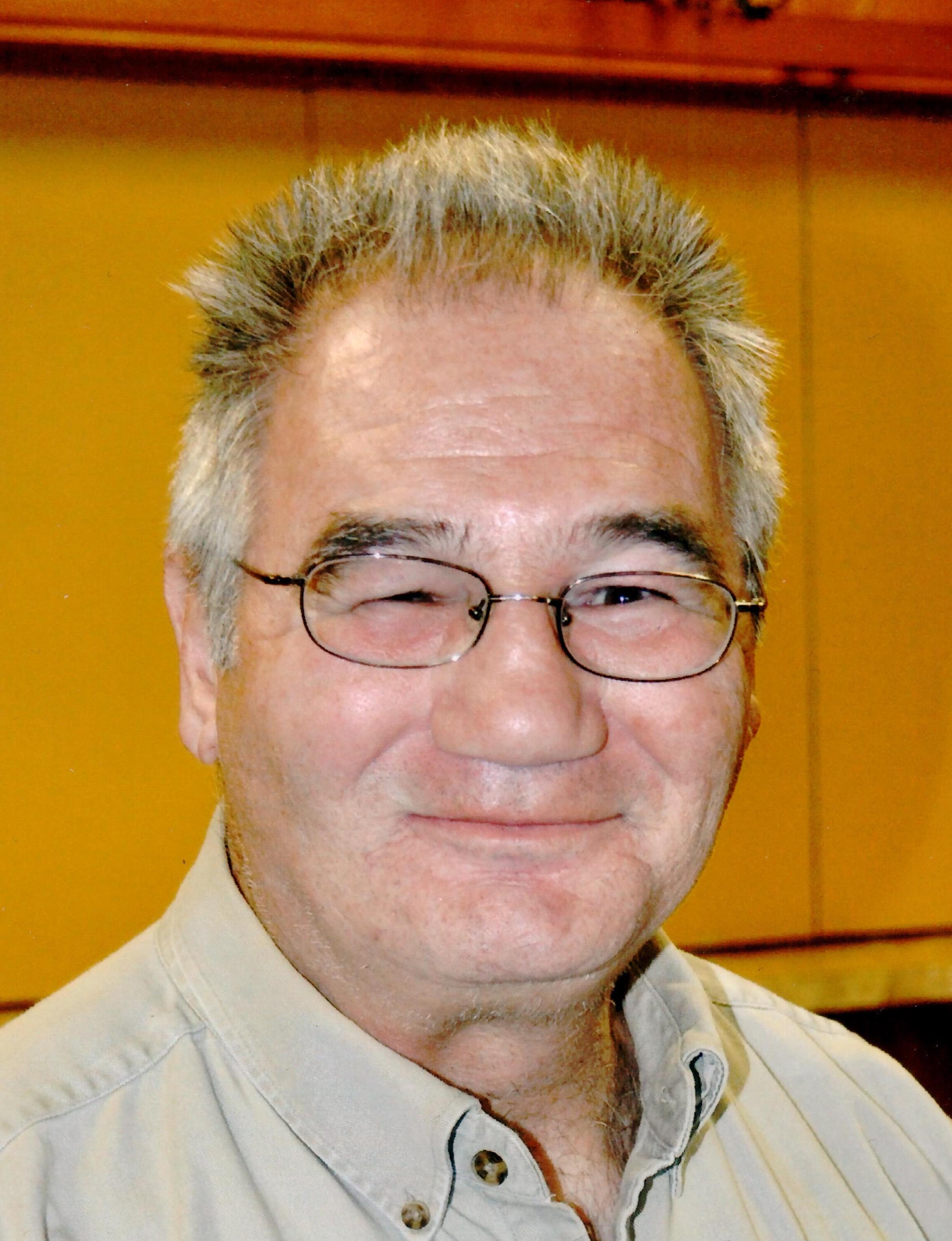 Jean BRIEN | Résidences Funéraires Goyer