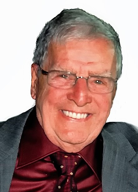 Jean-Guy BROCHU | Résidences Funéraires Goyer