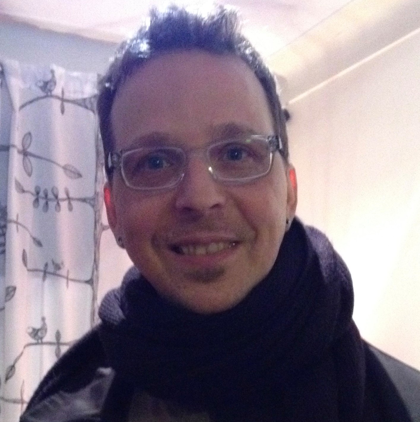 Michel BROSSEAU | Résidences Funéraires Goyer