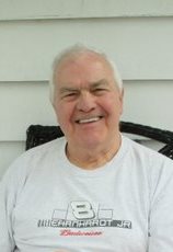 Russell BUCHANAN | Résidences Funéraires Goyer