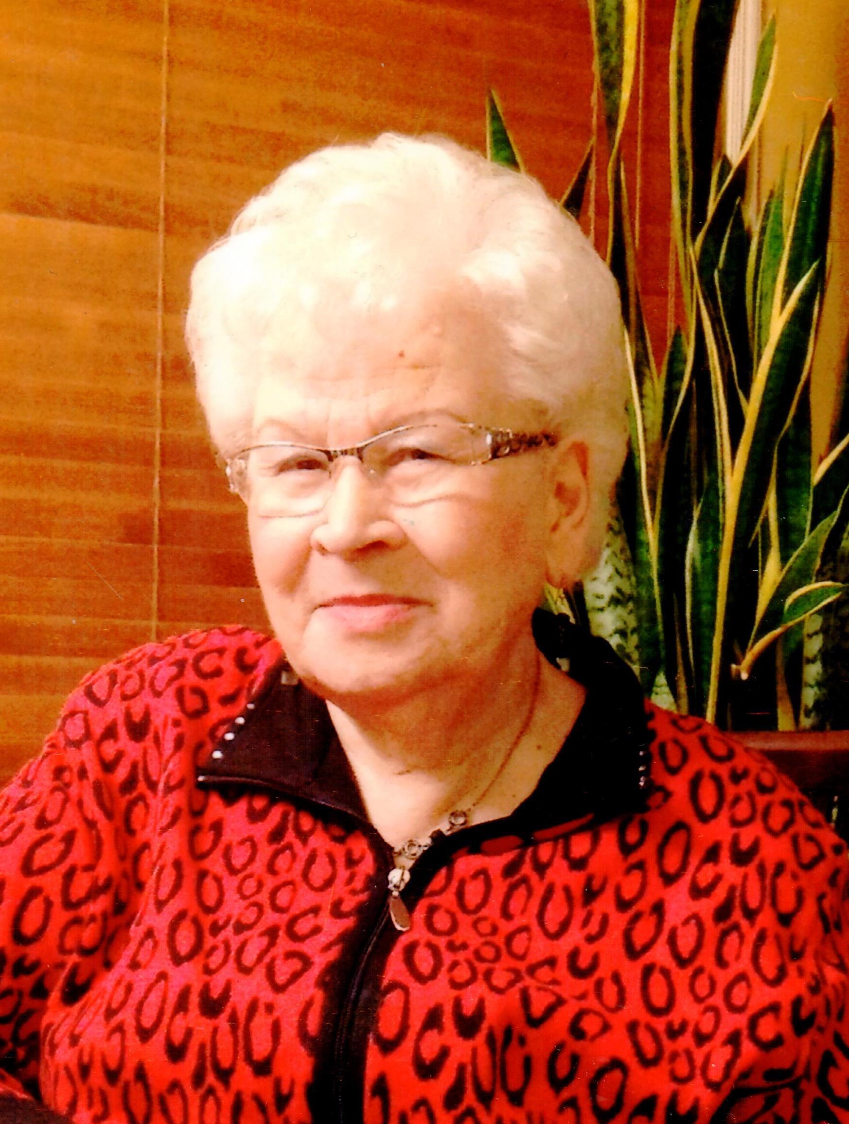 Fabienne CARON | Résidences Funéraires Goyer