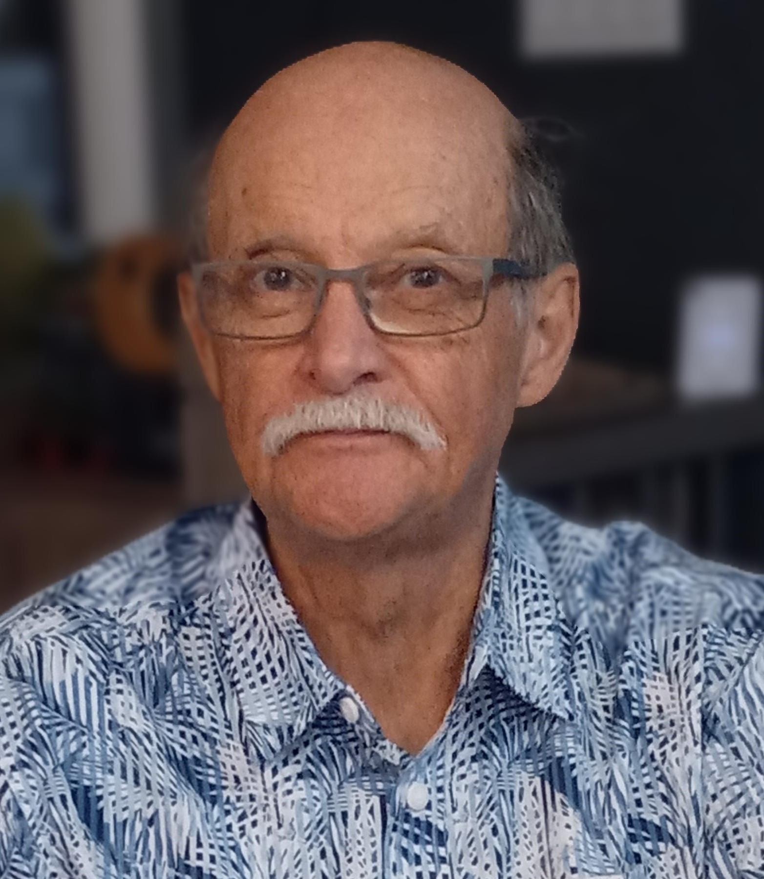 Jules CAYER | Résidences Funéraires Goyer