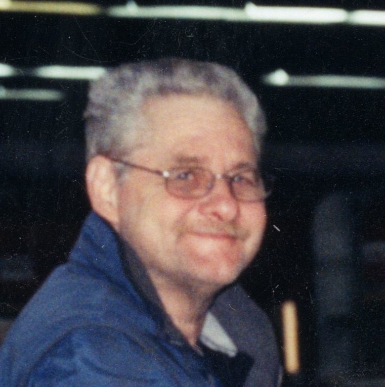 André CHARTIER | Résidences Funéraires Goyer