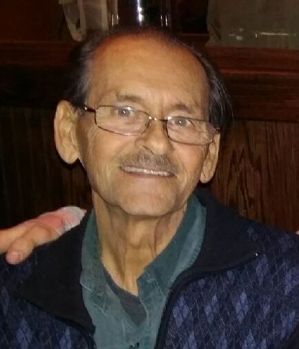 Jean CHARTRAND | Résidences Funéraires Goyer