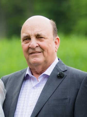 Michel CHARTRAND | Résidences Funéraires Goyer