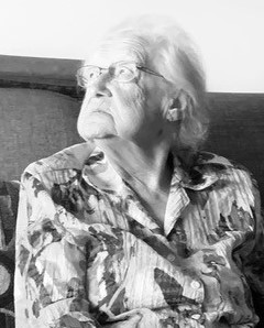 Simone ST-PIERRE née CLÉROUX | Résidences Funéraires Goyer