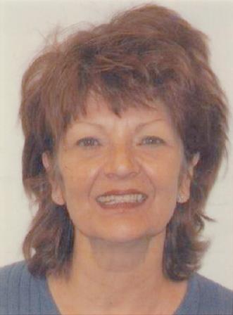 Johanne COLANGELO | Résidences Funéraires Goyer