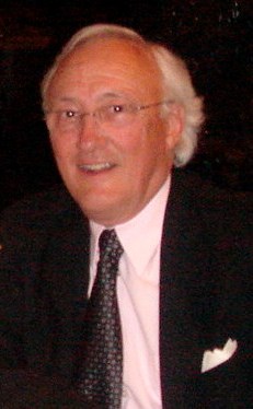 Dr. Robert COSSETTE | Résidences Funéraires Goyer