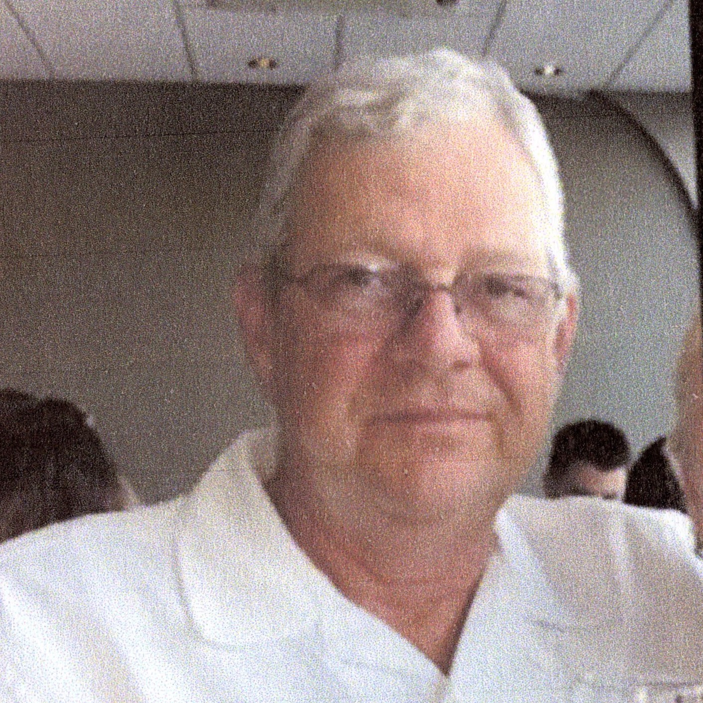 Michel CRILLY | Goyer Funeral Homes