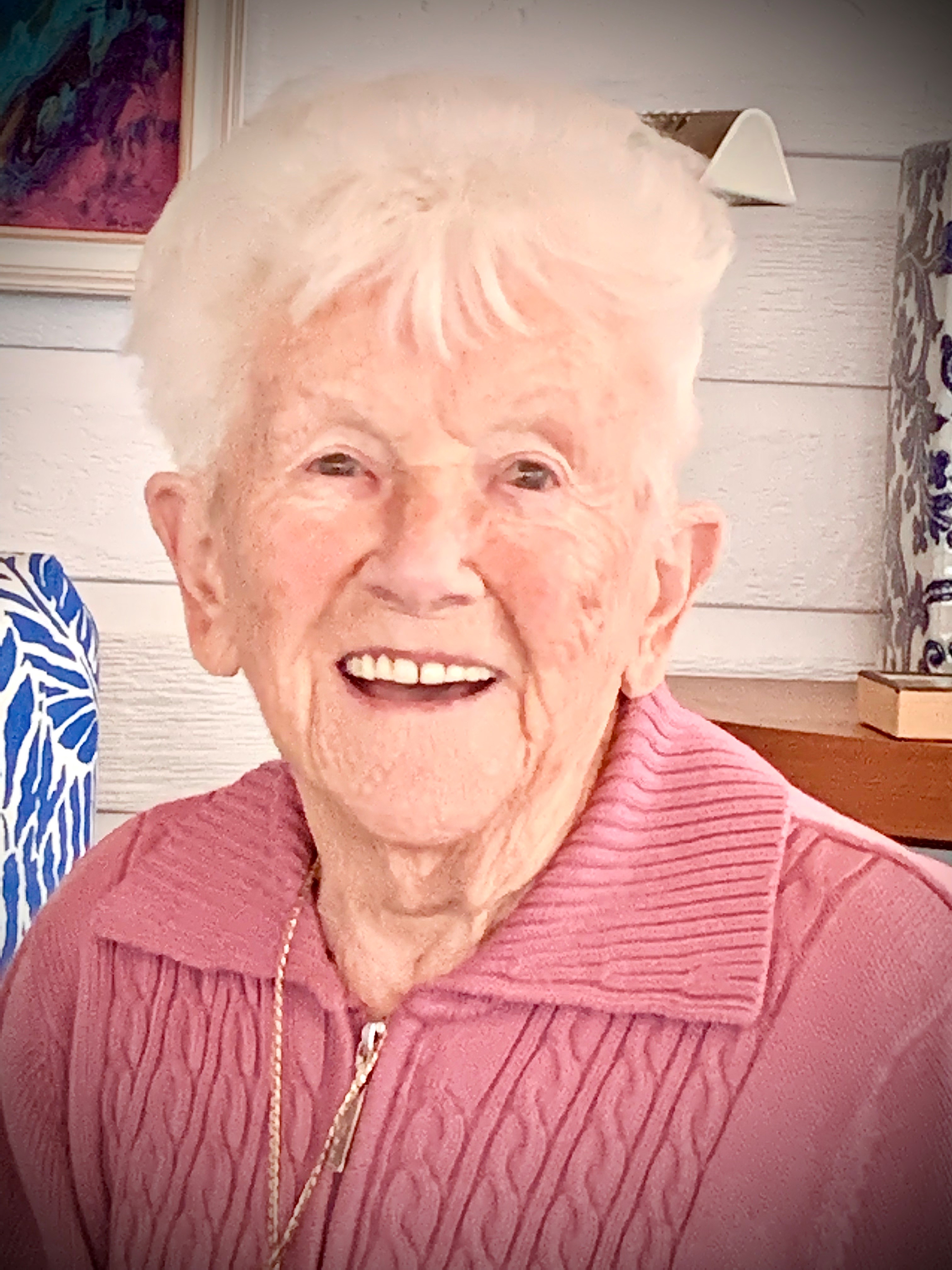 Annette CYR | Résidences Funéraires Goyer