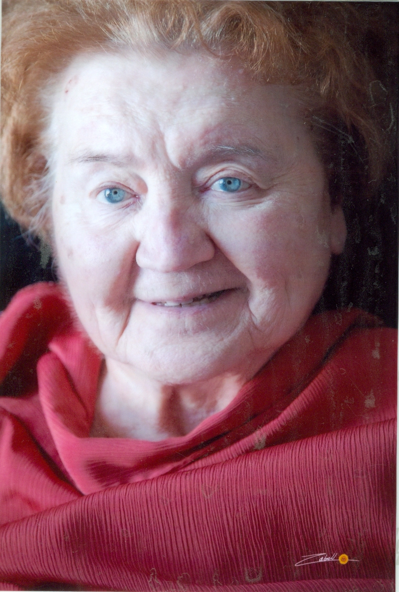 Kathleen NOLET | Résidences Funéraires Goyer