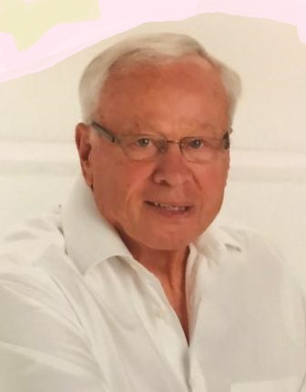 Harold A. DAUB | Résidences Funéraires Goyer