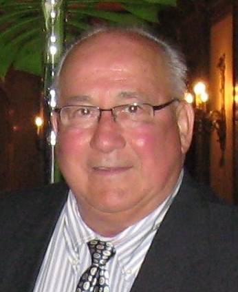 Réjean DELISLE | Résidences Funéraires Goyer