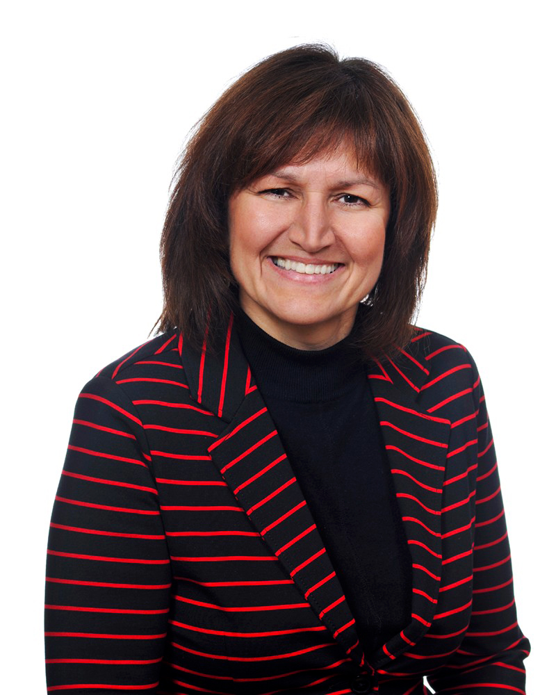 France DELORME | Résidences Funéraires Goyer