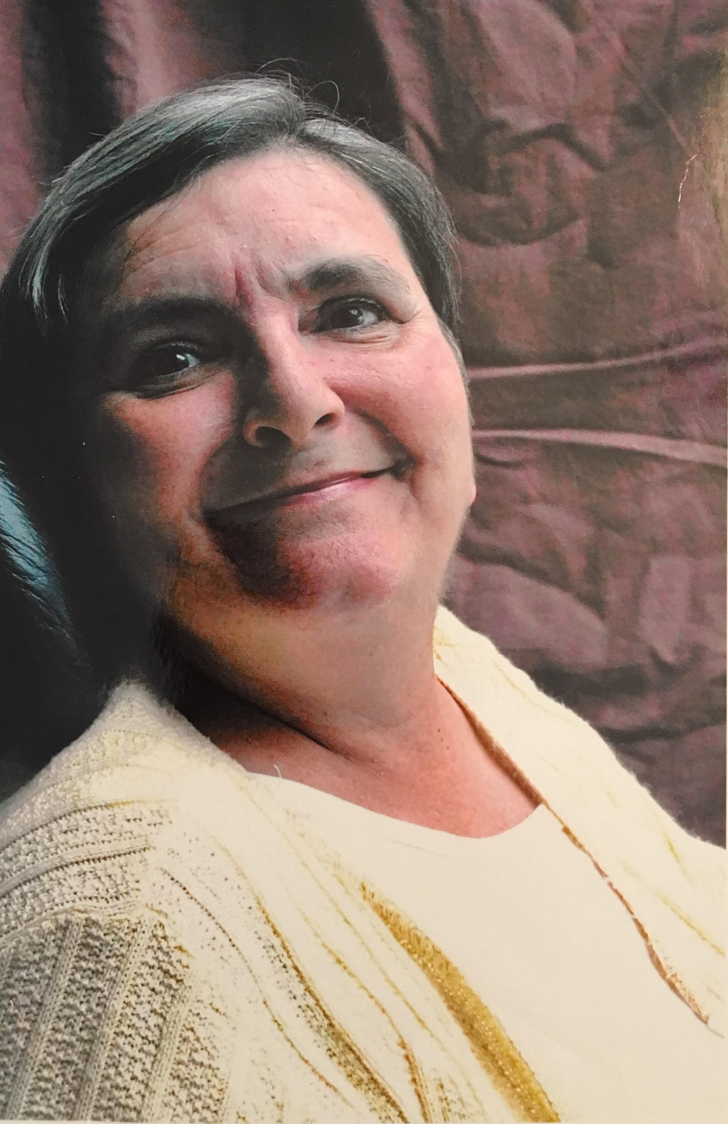 Carole DESLOGES | Résidences Funéraires Goyer