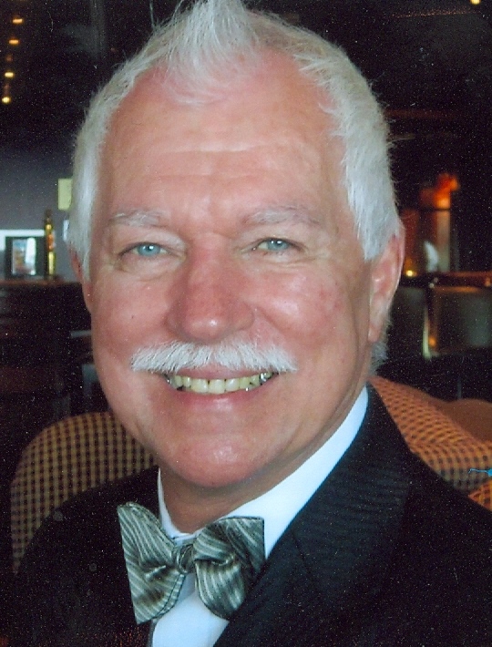 Robert DIGNARD | Résidences Funéraires Goyer