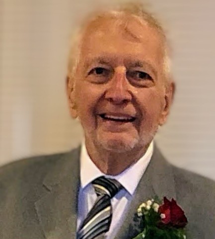 Jean-Claude DION | Goyer Funeral Homes