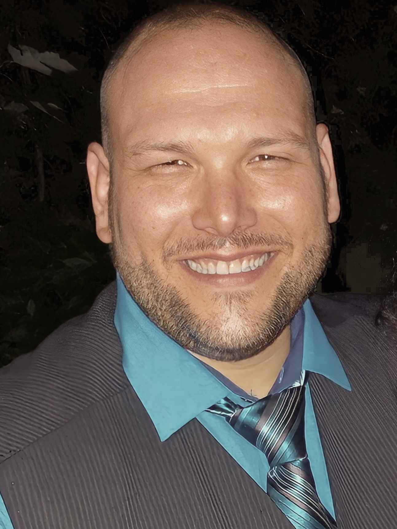 Bruno DUROCHER | Résidences Funéraires Goyer