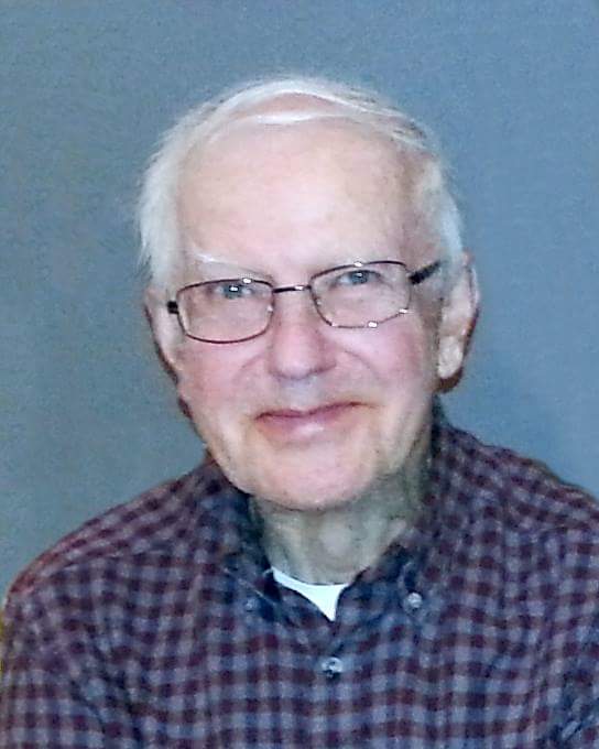 Roland DUROCHER | Goyer Funeral Homes