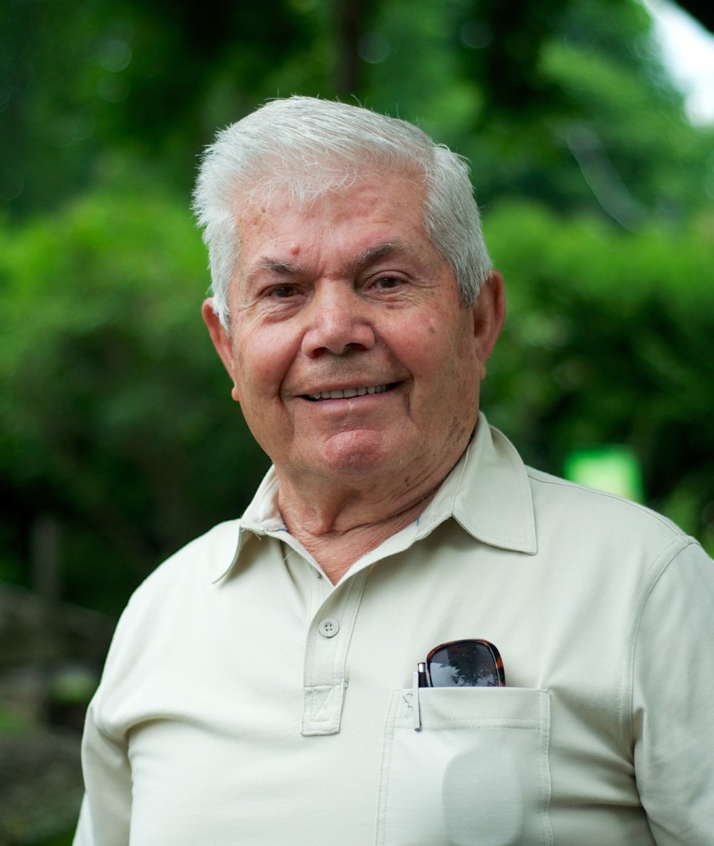 Eleftherios ''Mike'' MIGAS | Goyer Funeral Homes