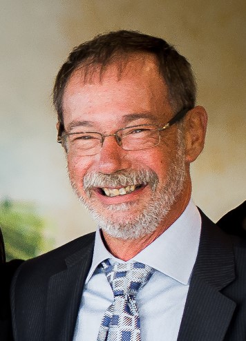 Robert FILION | Résidences Funéraires Goyer