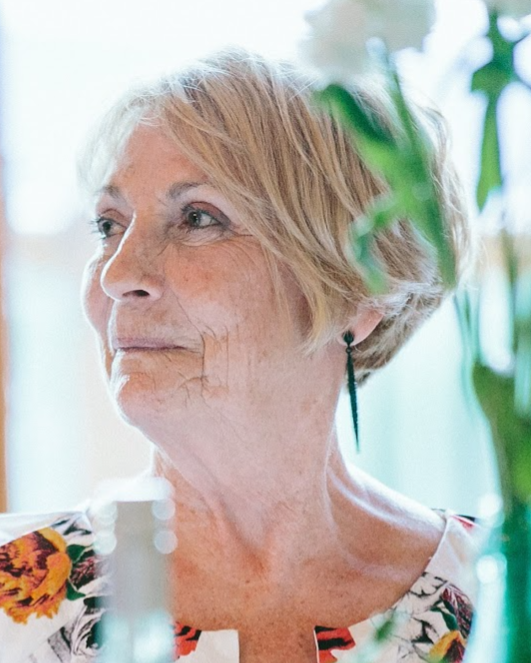 Marie-Paule CHAREST née FLAGEOLE | Résidences Funéraires Goyer