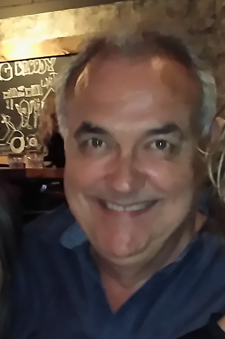 Luc FUGÈRE | Résidences Funéraires Goyer